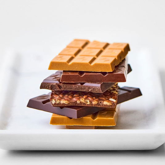 Date Sweetened Chocolate | Dakama Chocolate – DaKama Chocolate