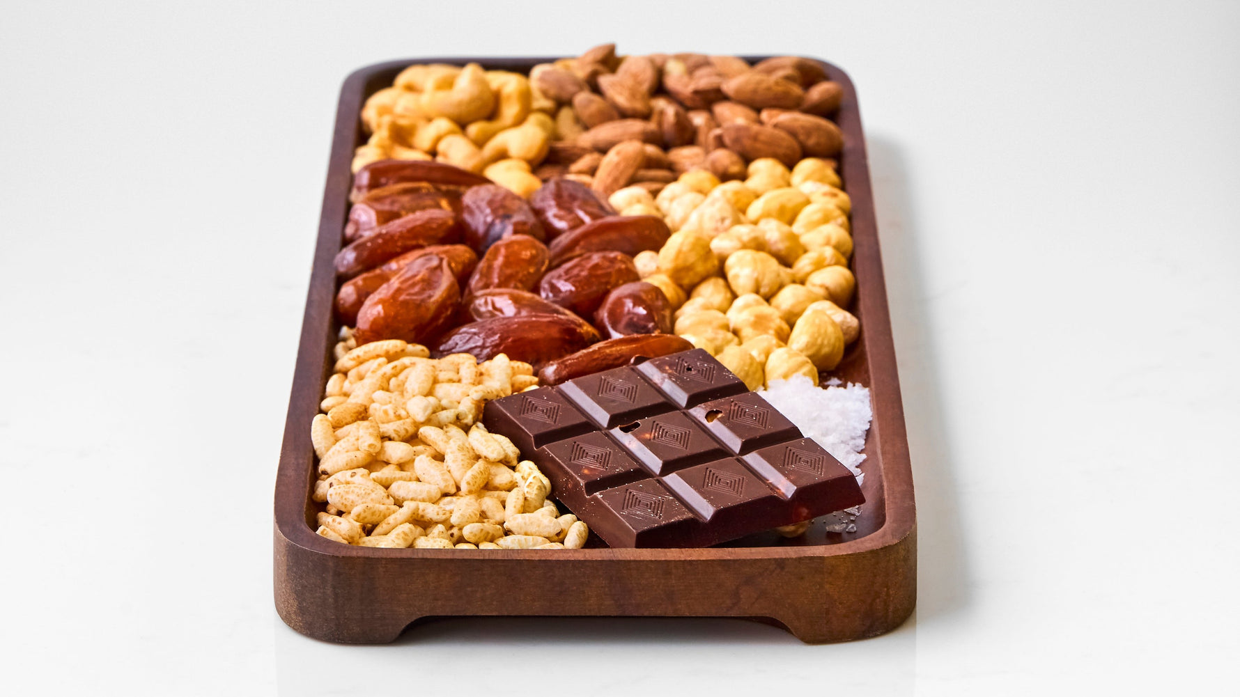 Contact Us – DaKama Chocolate